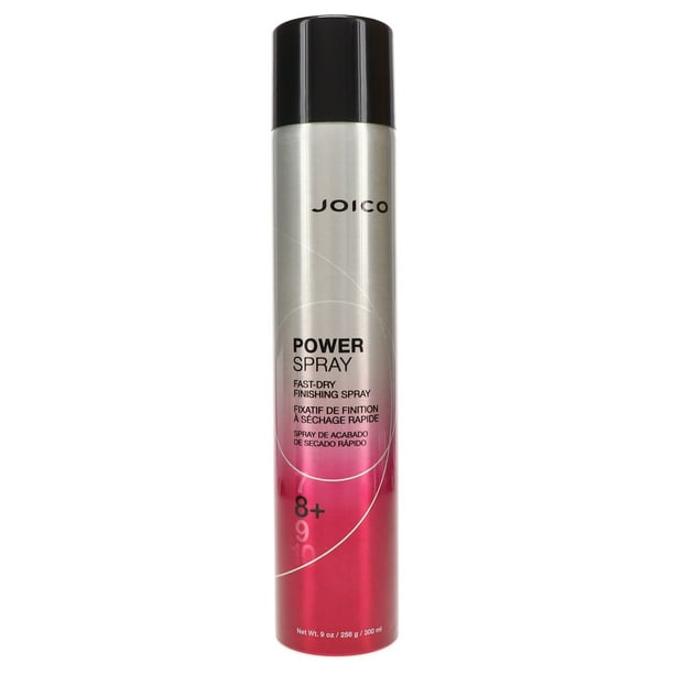 Joico Power Spray 9 oz - Walmart.ca
