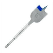 IRWIN 88898 - 6-Piece Speedbor Spade Bit Set - Walmart.com