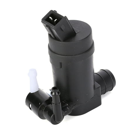 1s7117k624fb Windshield Washer Pump Windscreen Washer Pump Wiper Washer ...