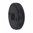 Accuracy Engineered Quick Locking Flange Polishing Tool Parts For ...