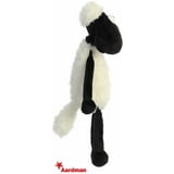 Aurora - Medium White Shaun The Sheep - 11" Shaun The Sheep - Playful ...