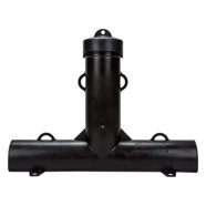 Little Giant LT1 18 Inch Reinforced Live Animal Trap with Single Door ...