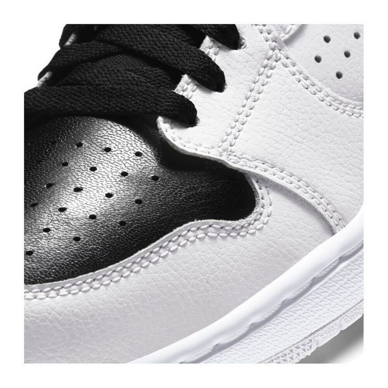Nike Jordan Access White Gym Red Black Men Casual Lifestyle Nike Jordan Access White Gym Red Black Men Casual Lifestyle