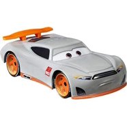 Disney/Pixar Cars 3 Cal Weathers' Hauler Die-cast Vehicle - Walmart.com