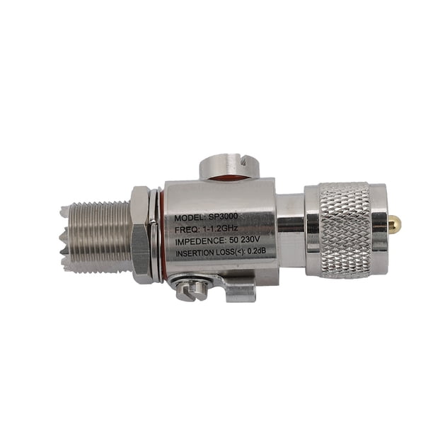 coax surge protectors