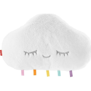 Pure Enrichment PureBaby Cloud Portable Sound Machine and Night Light ...