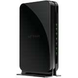 NETGEAR 16x4 Cable Modem with Voice, DOCSIS 3.0 | Certified for XFINITY ...