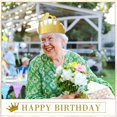 30 Pcs Gold Paper Crown for Adults Princess Hats Crafts Birthday Party ...