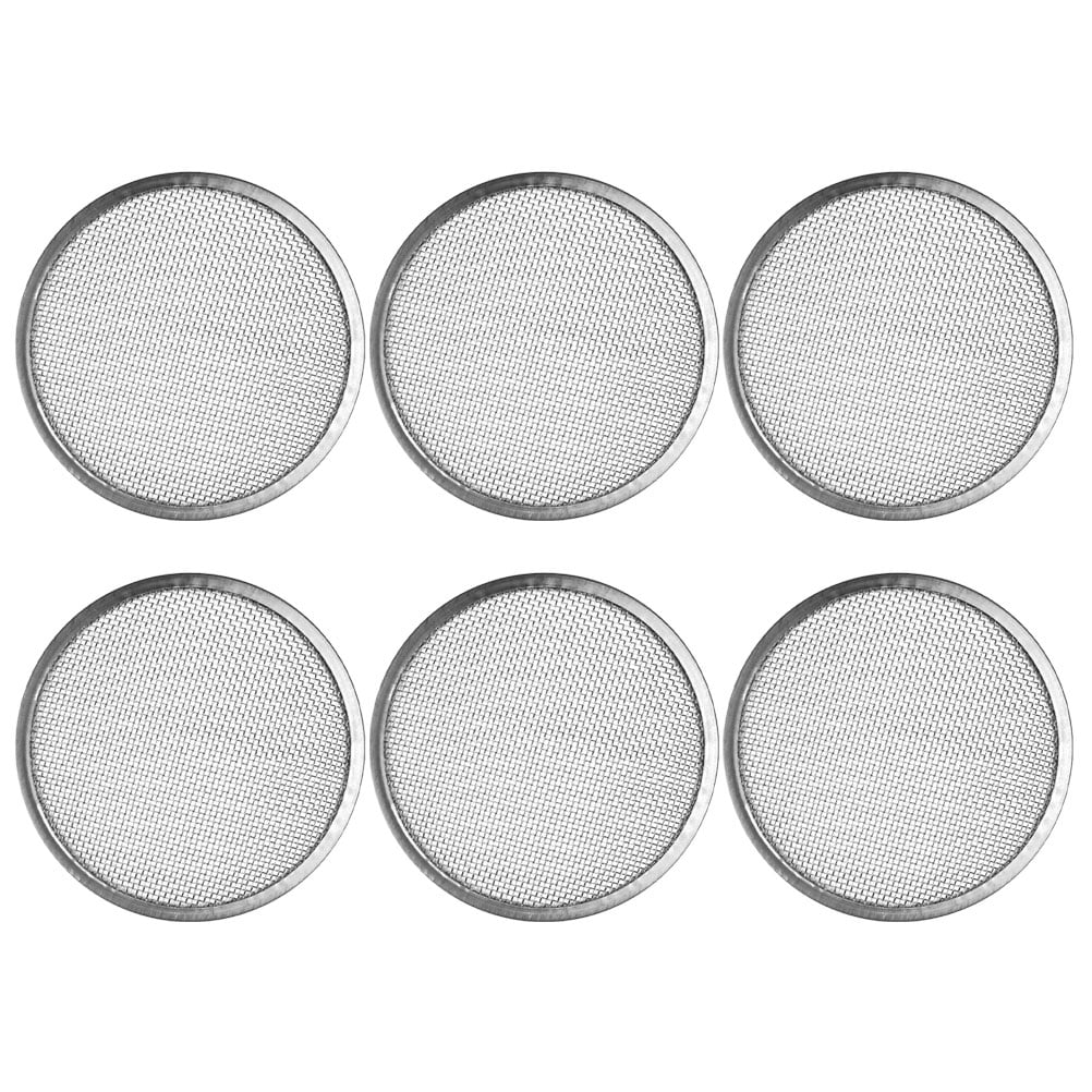 Click here for Hcyz 6pcs Sprouting Jar Lid Wear-Resistant Stainle... prices