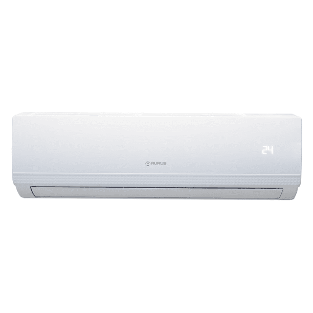 Aire acondicionado Minisplit AURUS 1 Ton 110V Frio-Calor | Bodega ...