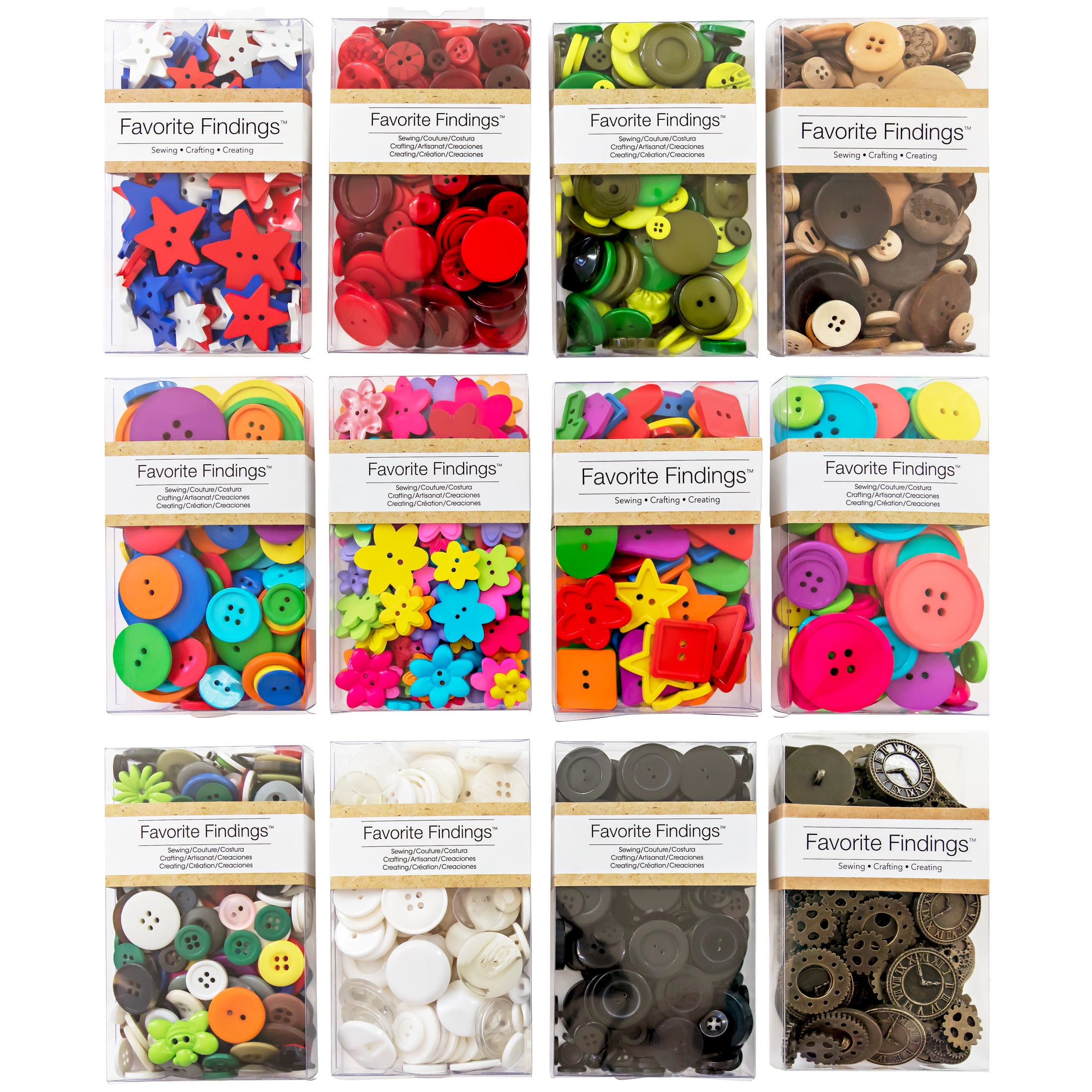 Photo Buttons Walmart
