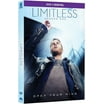 Timeless: Season One TV Show Box Set (DVD) - Walmart.com