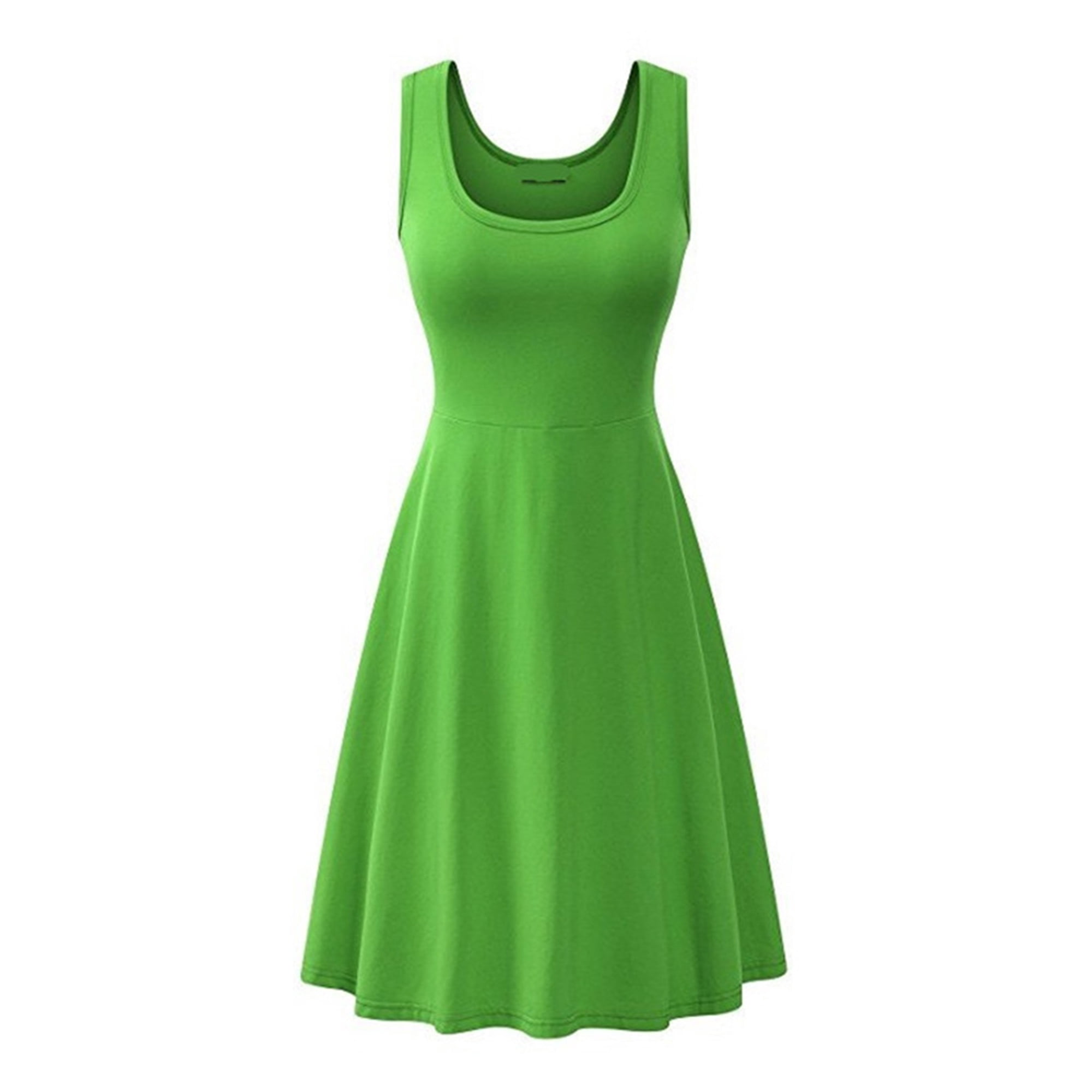 Click here for Mawclos Women Sexy Crew Neck Midi Dresses Party Ta... prices