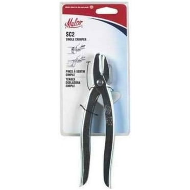 Klein Tools J1005 Journeyman™ Crimping/Cutting Tool - Walmart.com