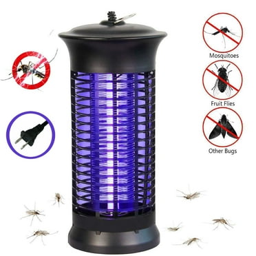 Topcobe Electric Mosquito Killer, Electronic Ultrasonic Anti Pest ...