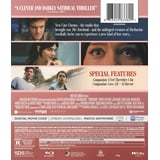 Companion (Blu-ray), Thriller, Warner Bros. - Walmart.com