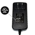 HQRP 12V AC Adapter for Alcatel-Lucent OAW-IAP224 OAW-IAP225 Wireless ...