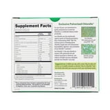 Sun Chlorella Corp. 500mg Dietary Chlorella Supplement A, 600 Tablets ...