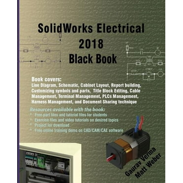 SolidWorks Simulation 2018 Black Book - Walmart.com
