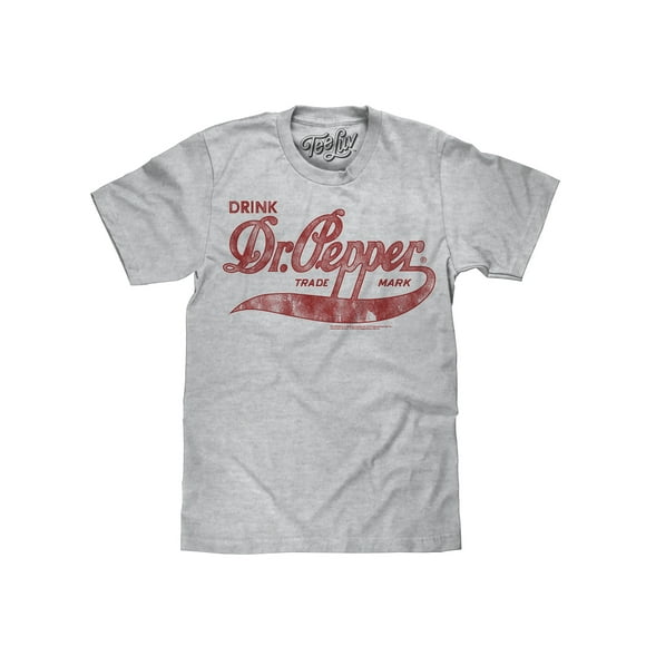 Dr Pepper T Shirts