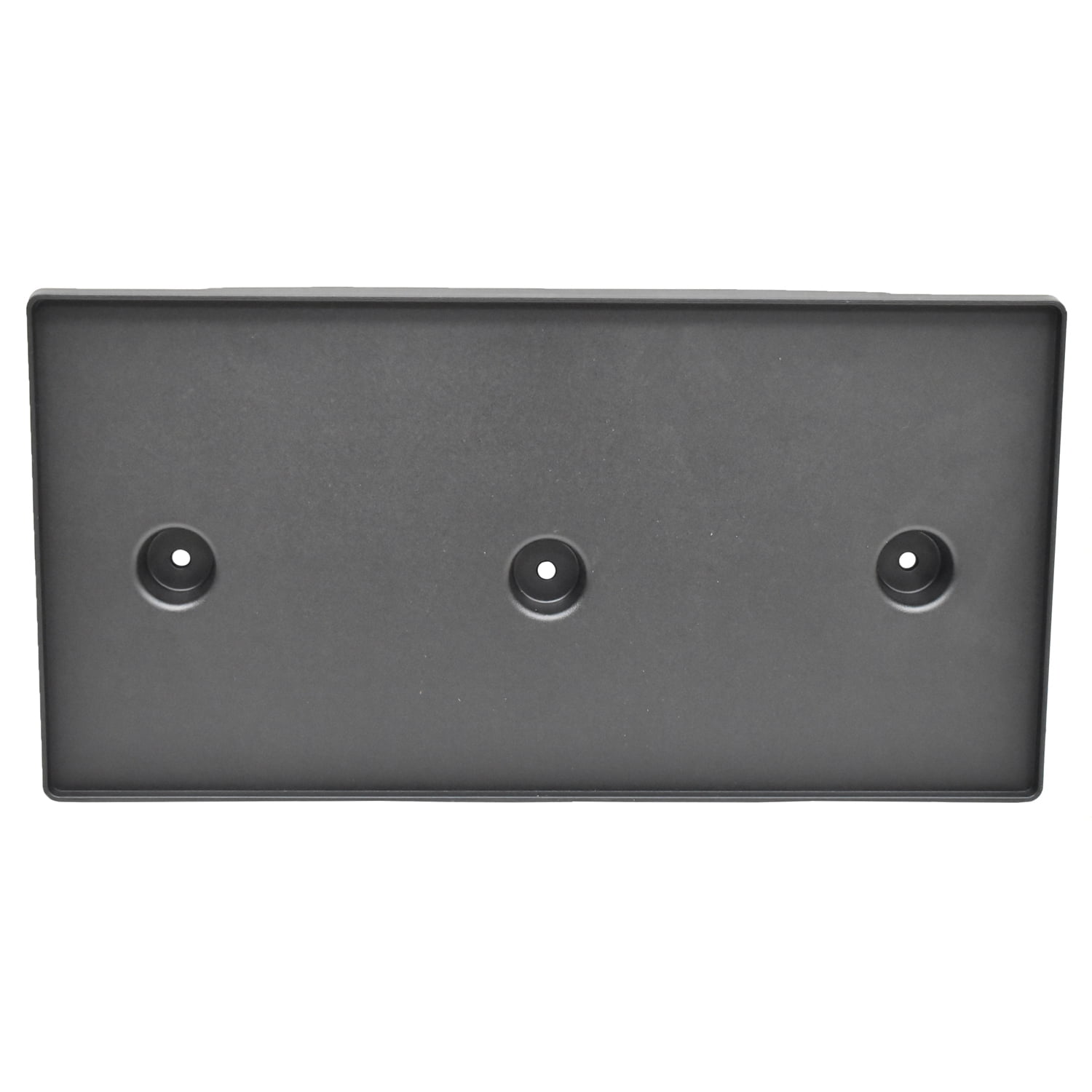 New Front License Plate Bracket for Hyundai Elantra 2021 2022 HY1068127 ...