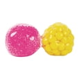 DNA Bead Ball Duo - Unique Sensory Stress Balls, Squishy & Crunchy ...