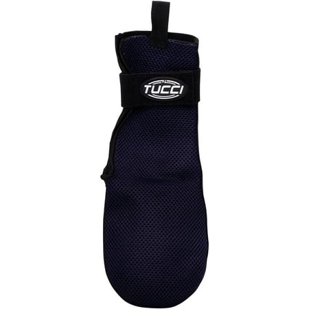 Tucci Sliding Mitt Hand and Wrist Protector for Baseball and Softball ...