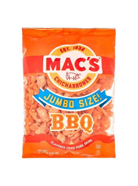 Pork Rinds in Chips - Walmart.com