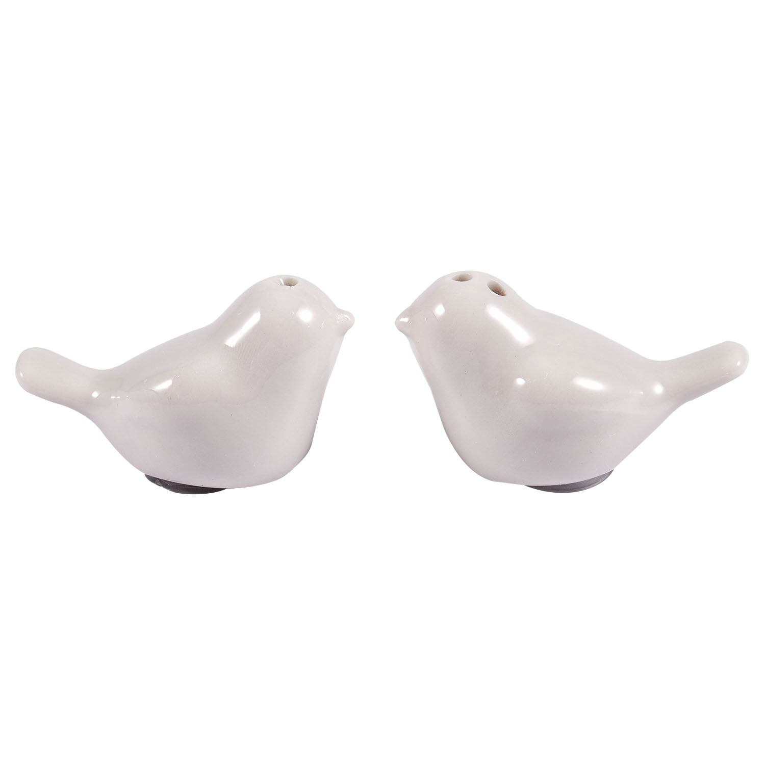 Click here for Geloo 1 Set Of Love Birds Ceramic Salt And Pepper... prices
