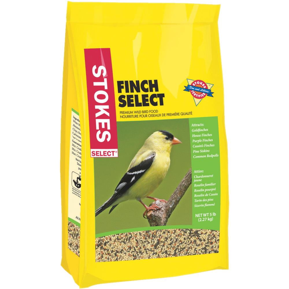 Red River Commodities 5lb Finch Bird Seed 9265 - Walmart.com