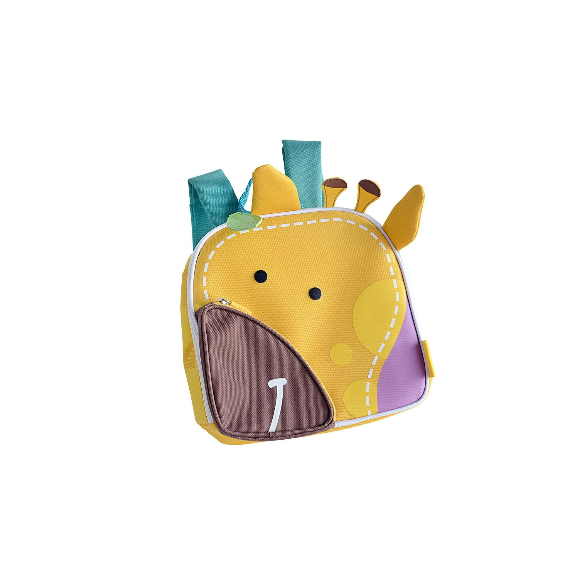 Click here for Marcus & Marcus Insulated Lunch Box-Backpack -Yell... prices