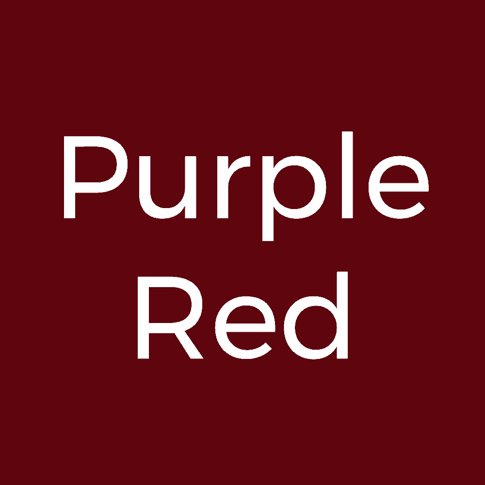 12" x 6ft Roll of Oracal 651 Purple red Craft Vinyl - Adhesive Vinyl ...