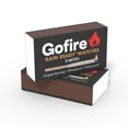 Gofire Rain Ready Matches, Windproof And Waterproof Survival Matches, 2 ...