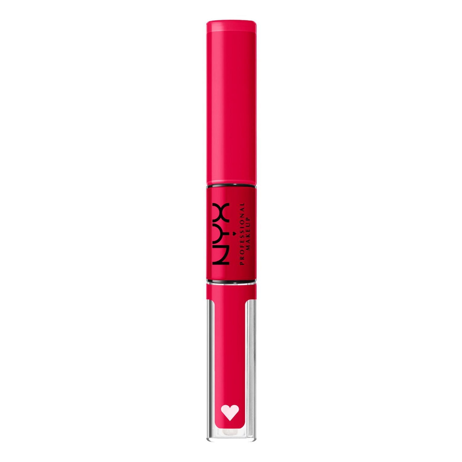 Click here for Nyx Professional Makeup Shine Loud  High Shine Lip... prices
