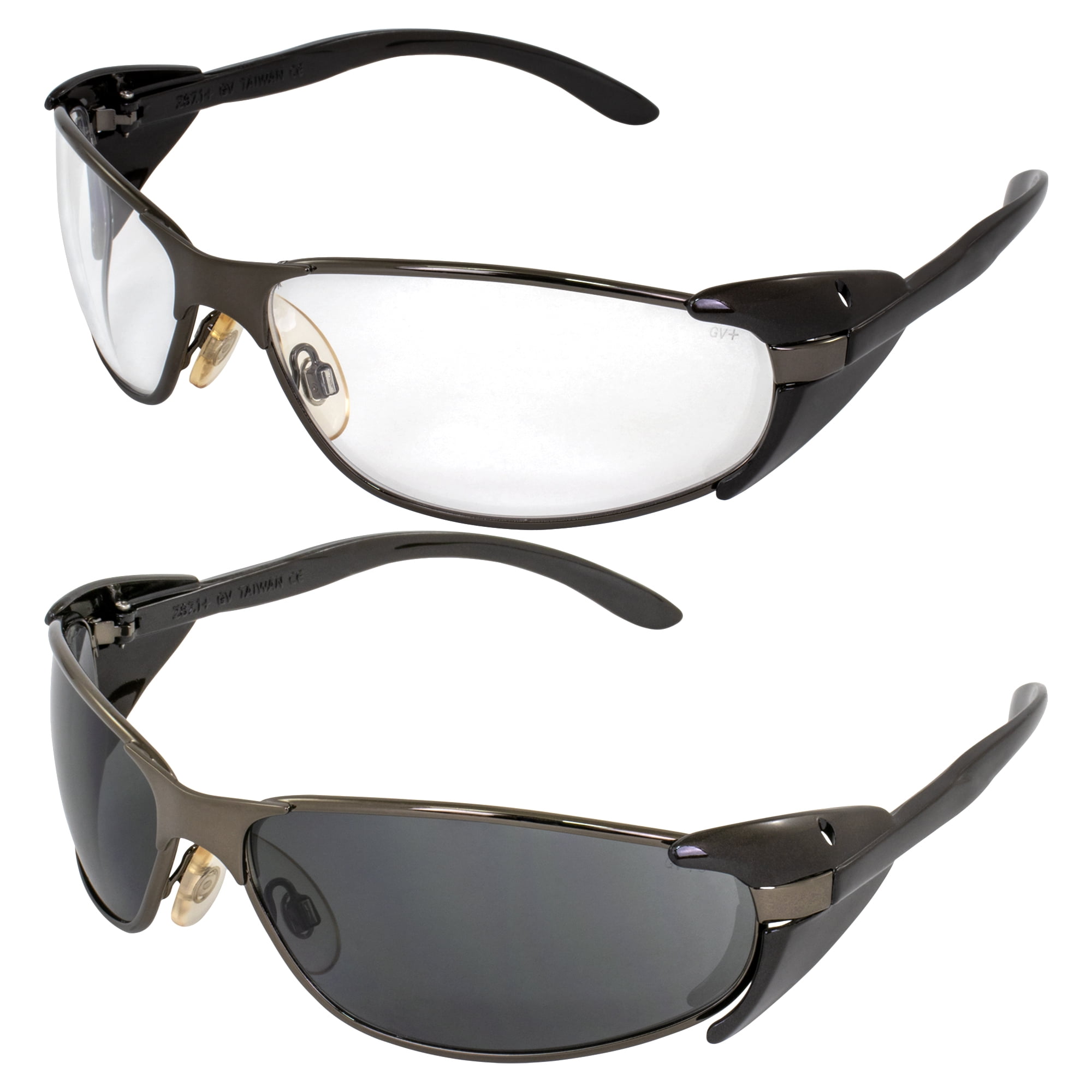 Clear Vision 2