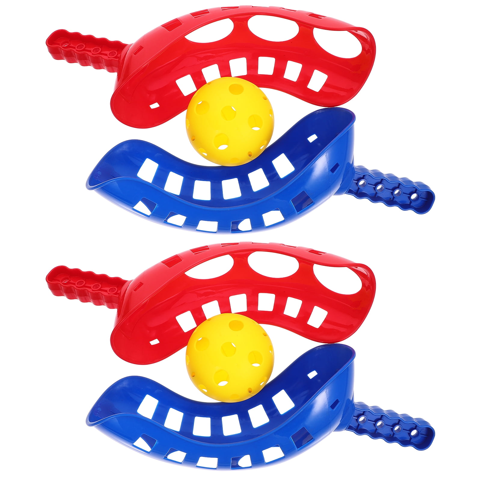 Click here for Ounona 2 Sets Of Scoop Balls Sports Scoop Balls Ki... prices