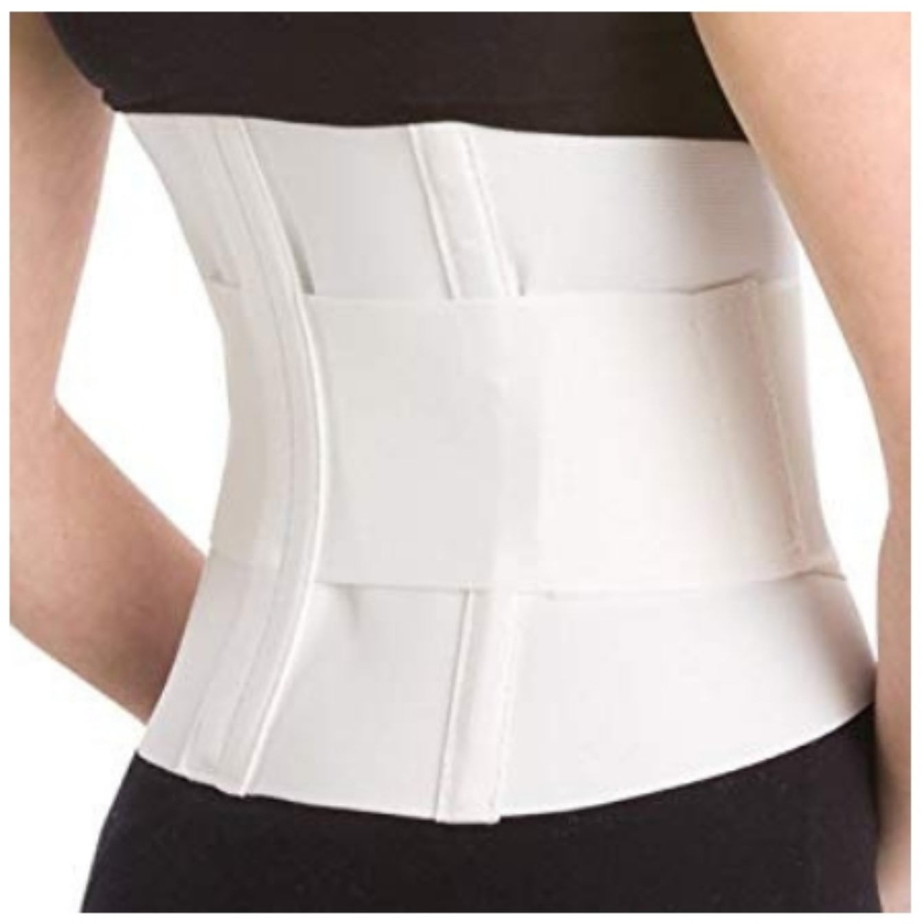 ProCare 10 inch Double Pull Sacro-Lumbar Support (Large) Unisex - 1 ...