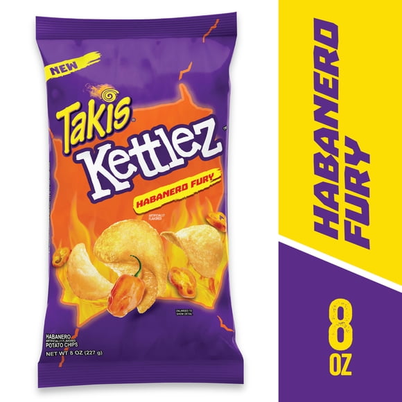Takis Mini Bag