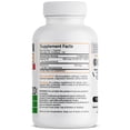 Bronson Vitamin K2 (MK7) with D3 Extra Strength Bone and Heart Health ...