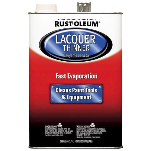 1 Gallon Acetone