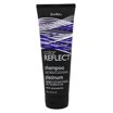 Tressa Watercolors Intense Metallic Shampoo, Silver 8.5 oz, Color ...