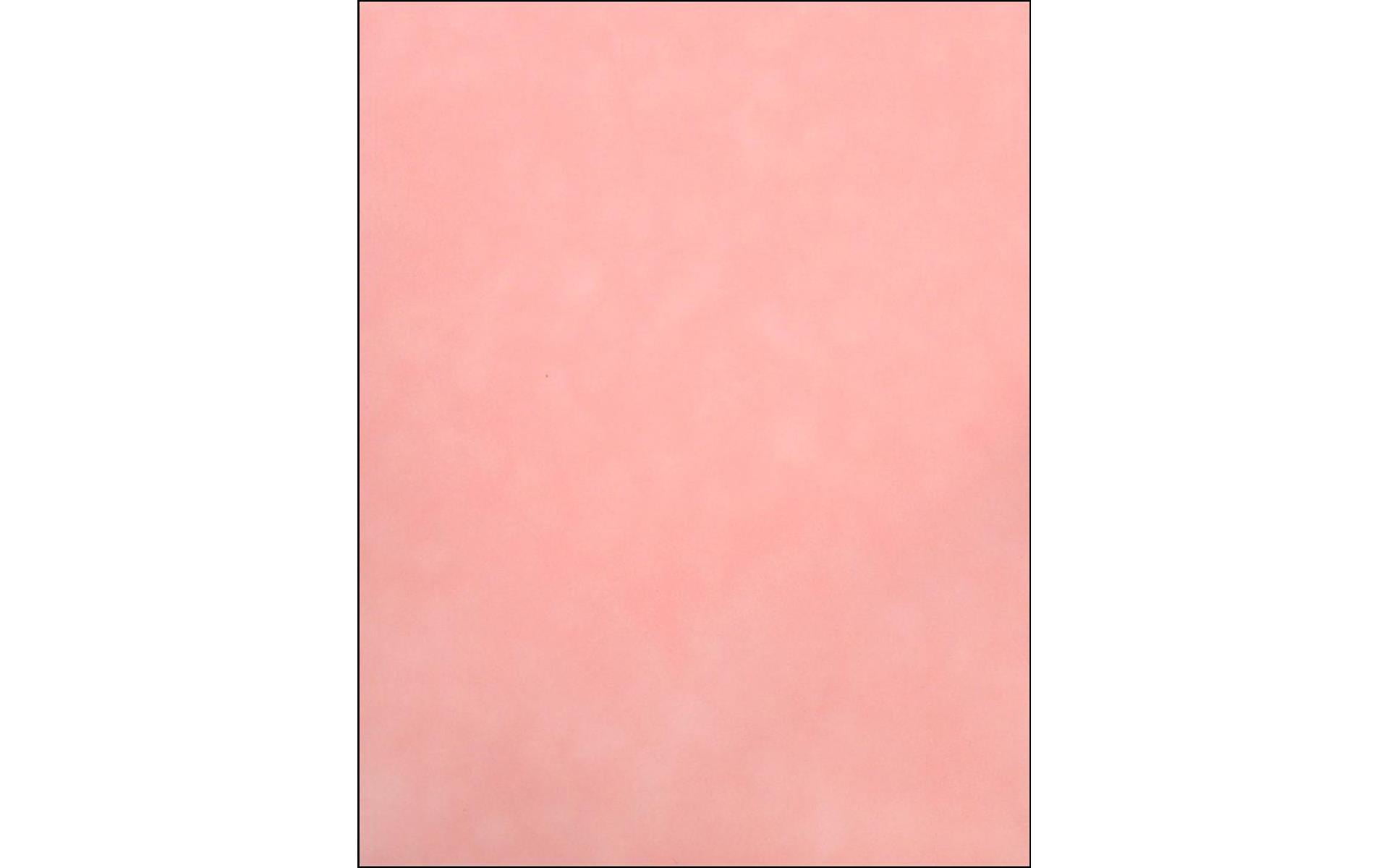 SEI Velvet Paper 8.5x11" Bubblegum (12 sheets) - Walmart.com
