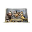 Disney / Pixar Inside Out 2 9-Piece Deluxe PVC Figure Playset - Walmart.com