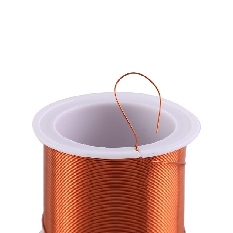 Copper Rod Coil