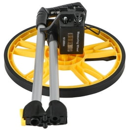 Measuring wheel walmart store