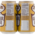 Barritt's Bermuda Stone Ginger Beer - 6 PK, 12.0 fl oz - Walmart.com