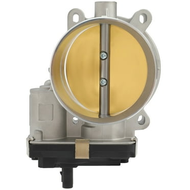 Holley EFI 112-588 Fuel Injection Throttle Body - Walmart.com