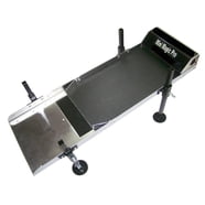 gold cube 3 stack deluxe gold sluice and accessories - gold mining ...