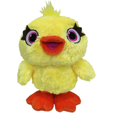 - Toy Story 4 - Ducky Plush | Walmart Canada