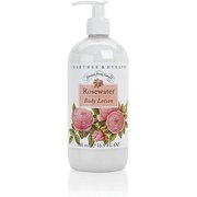 Rose Water Lotion